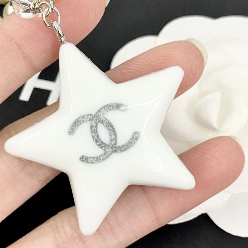 High fidelity Chanel Necklaces