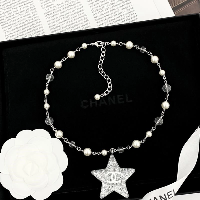 High fidelity Chanel Necklaces
