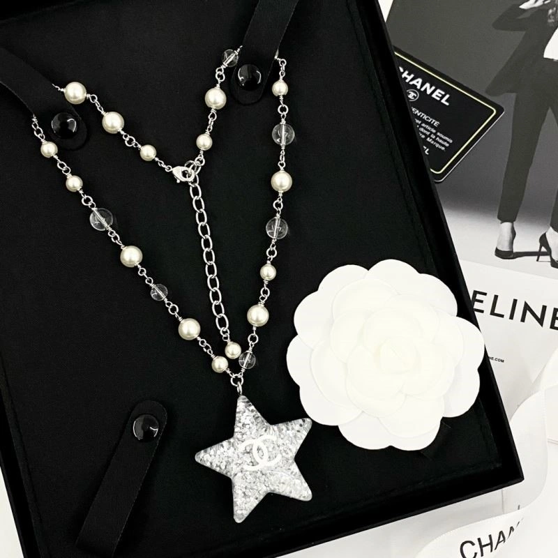 High fidelity Chanel Necklaces