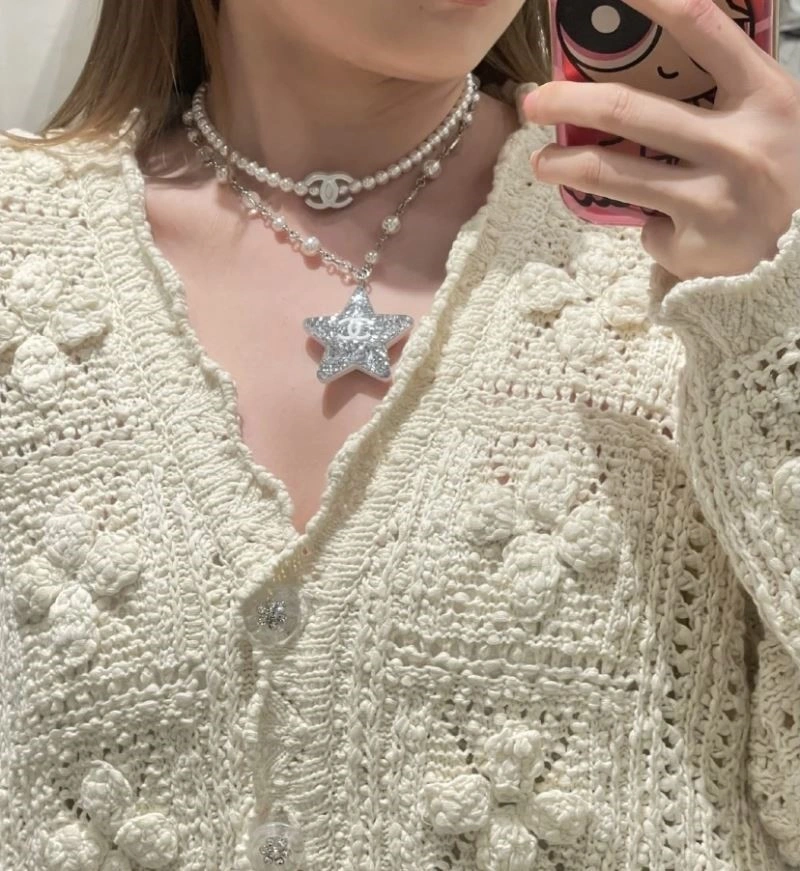 High fidelity Chanel Necklaces