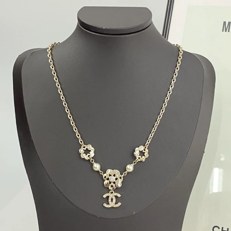 Chanel Necklaces