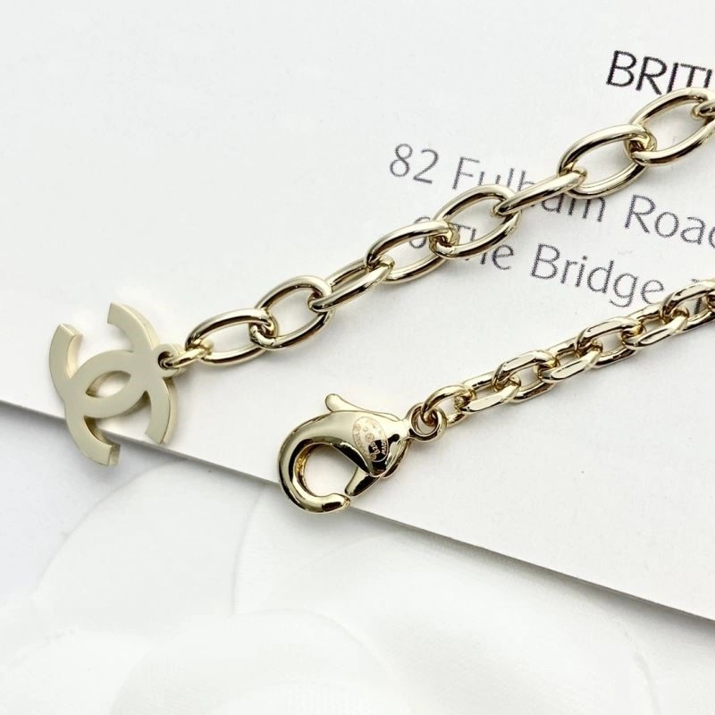 Cut-rate Chanel Necklaces