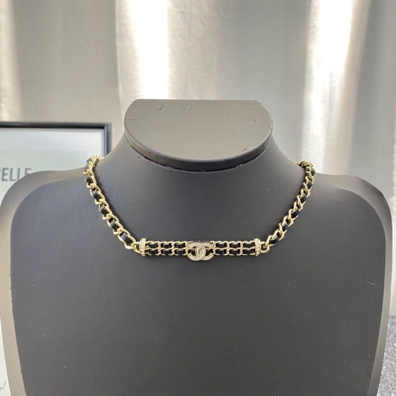 Chanel Necklaces