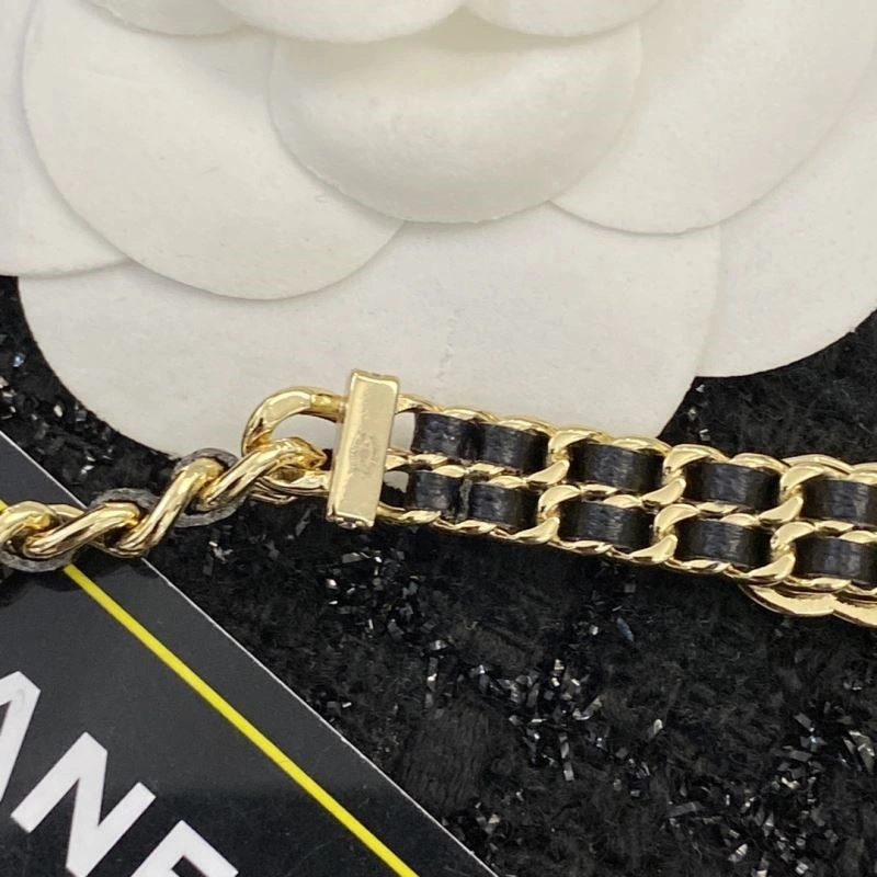 Brand-authenticated Chanel Necklaces
