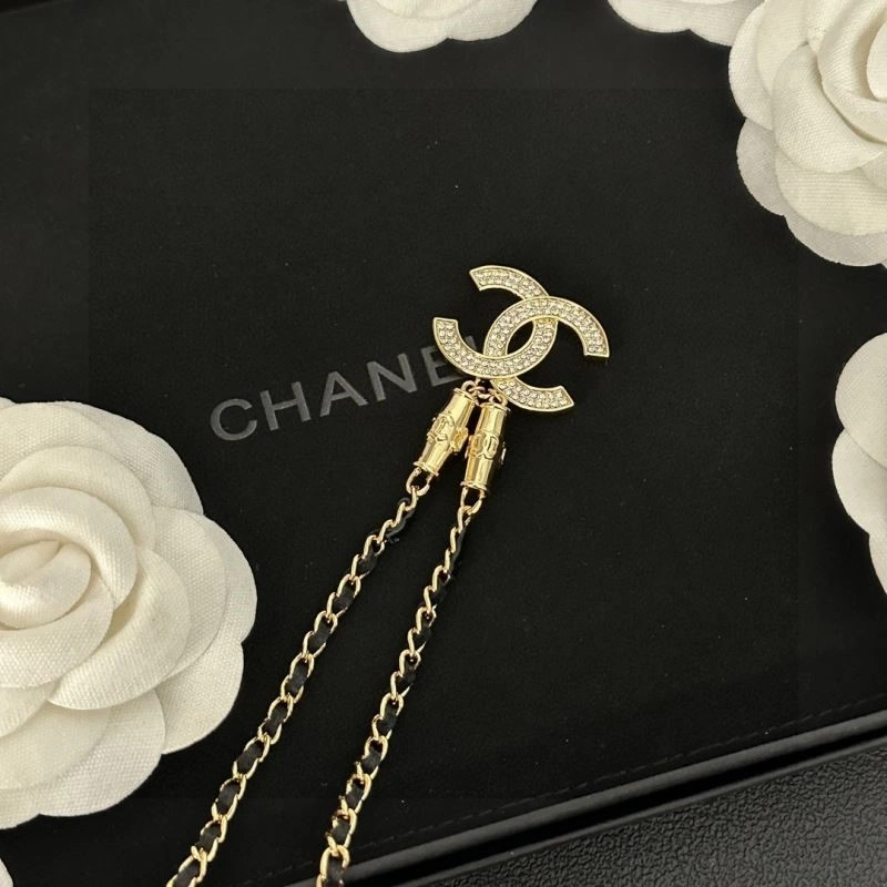 High accuracy Chanel Necklaces