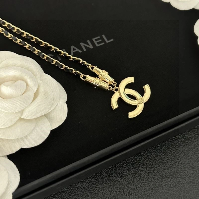 High accuracy Chanel Necklaces