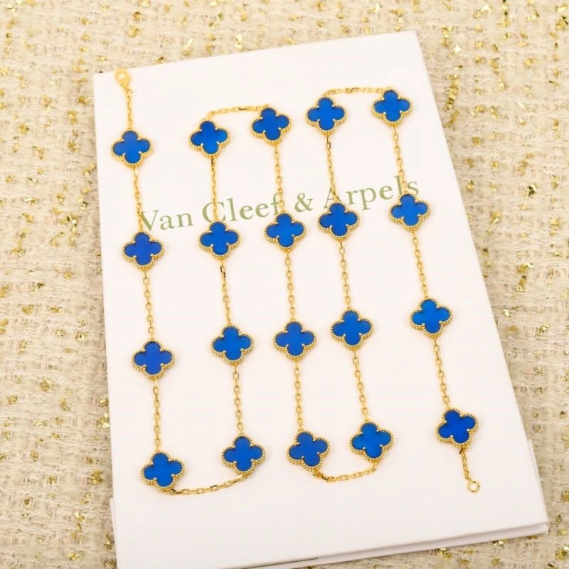 Affordable Chanel Necklaces