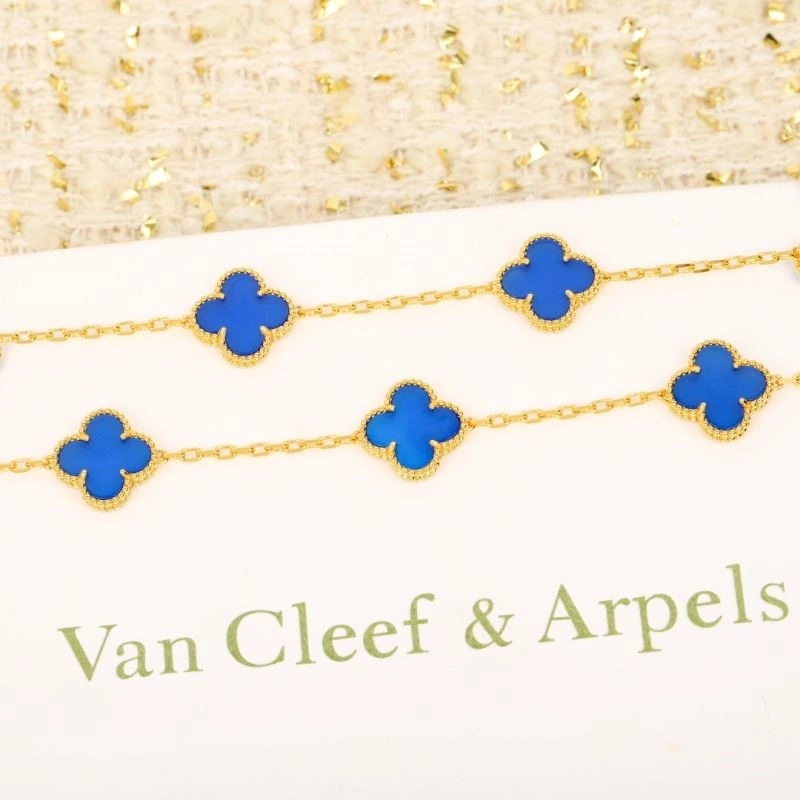 Affordable Chanel Necklaces