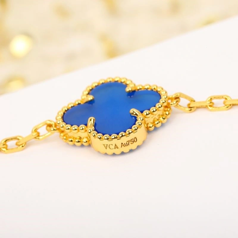Affordable Chanel Necklaces