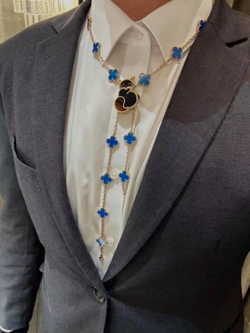 Affordable Chanel Necklaces