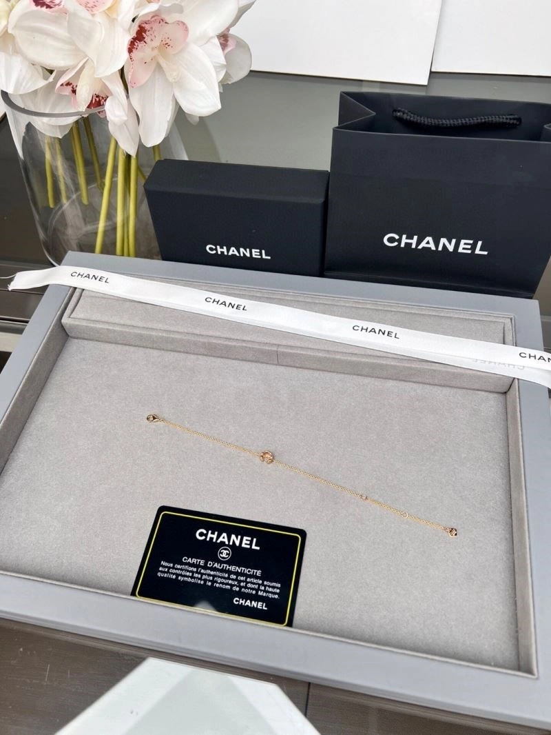 Chanel Necklaces