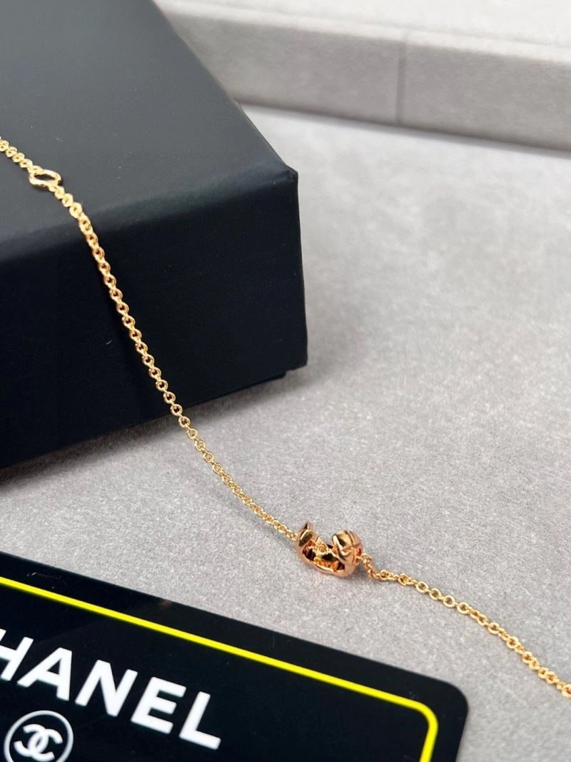 Affordable Chanel Necklaces