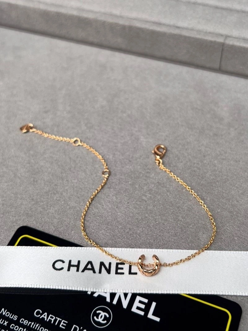 Affordable Chanel Necklaces