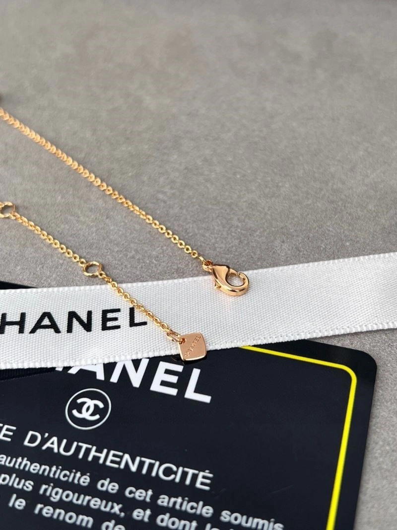 Affordable Chanel Necklaces