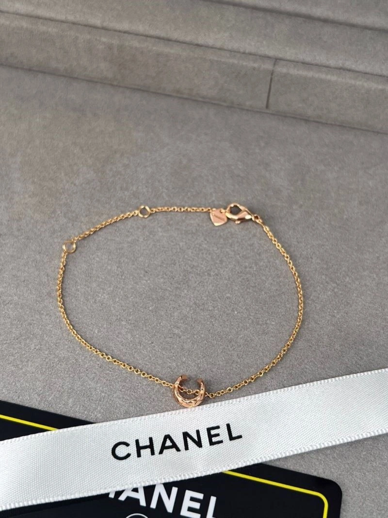 Affordable Chanel Necklaces