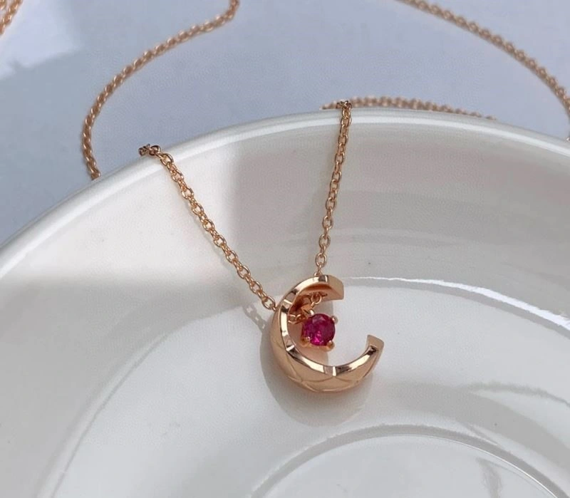 Official Chanel Necklaces