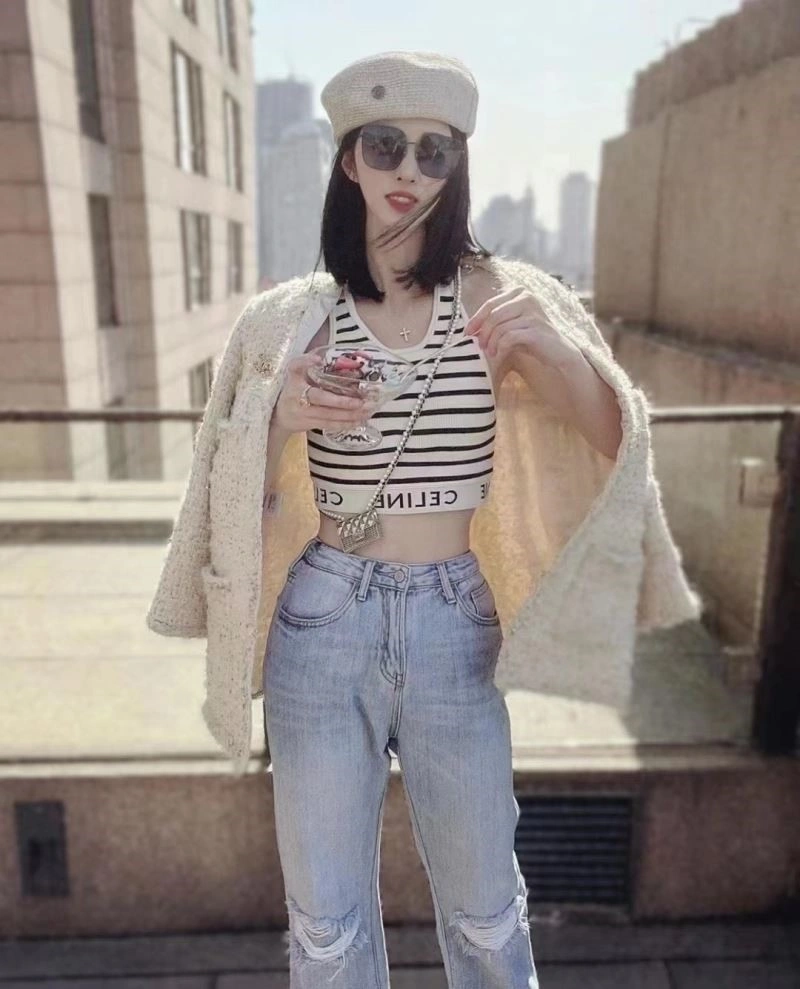 1:1 copy Chanel Necklaces