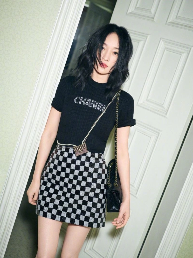 1:1 copy Chanel Necklaces
