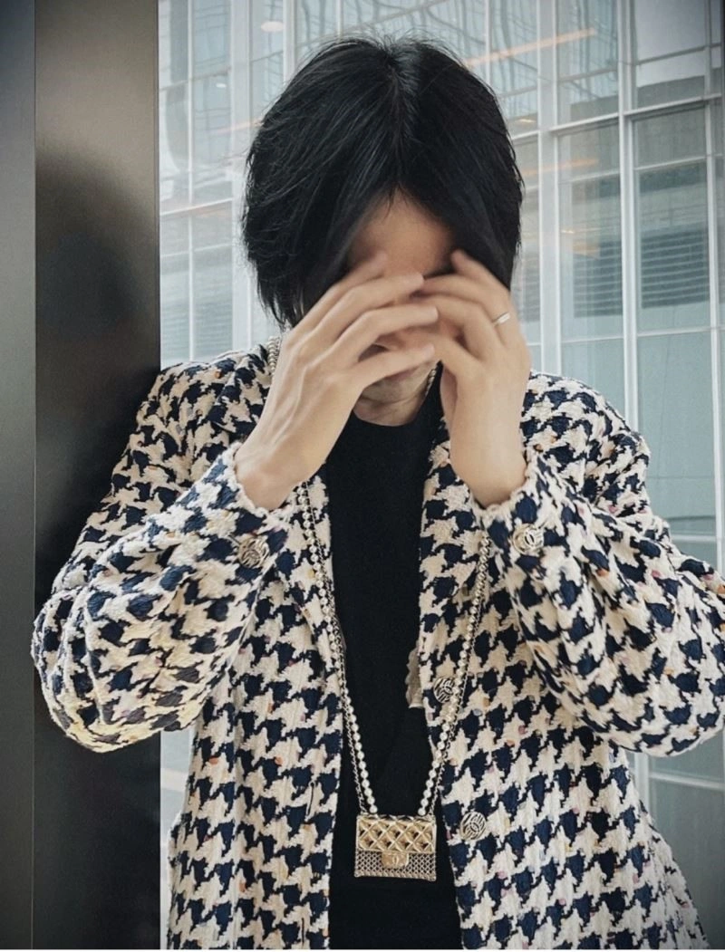 1:1 copy Chanel Necklaces