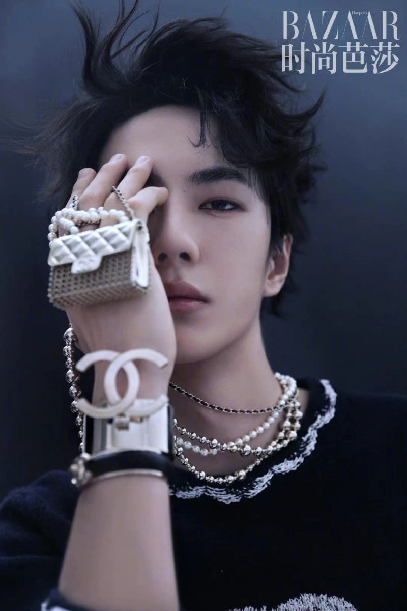 1:1 copy Chanel Necklaces