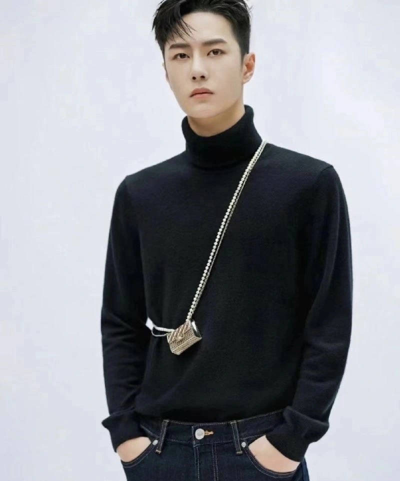 1:1 copy Chanel Necklaces