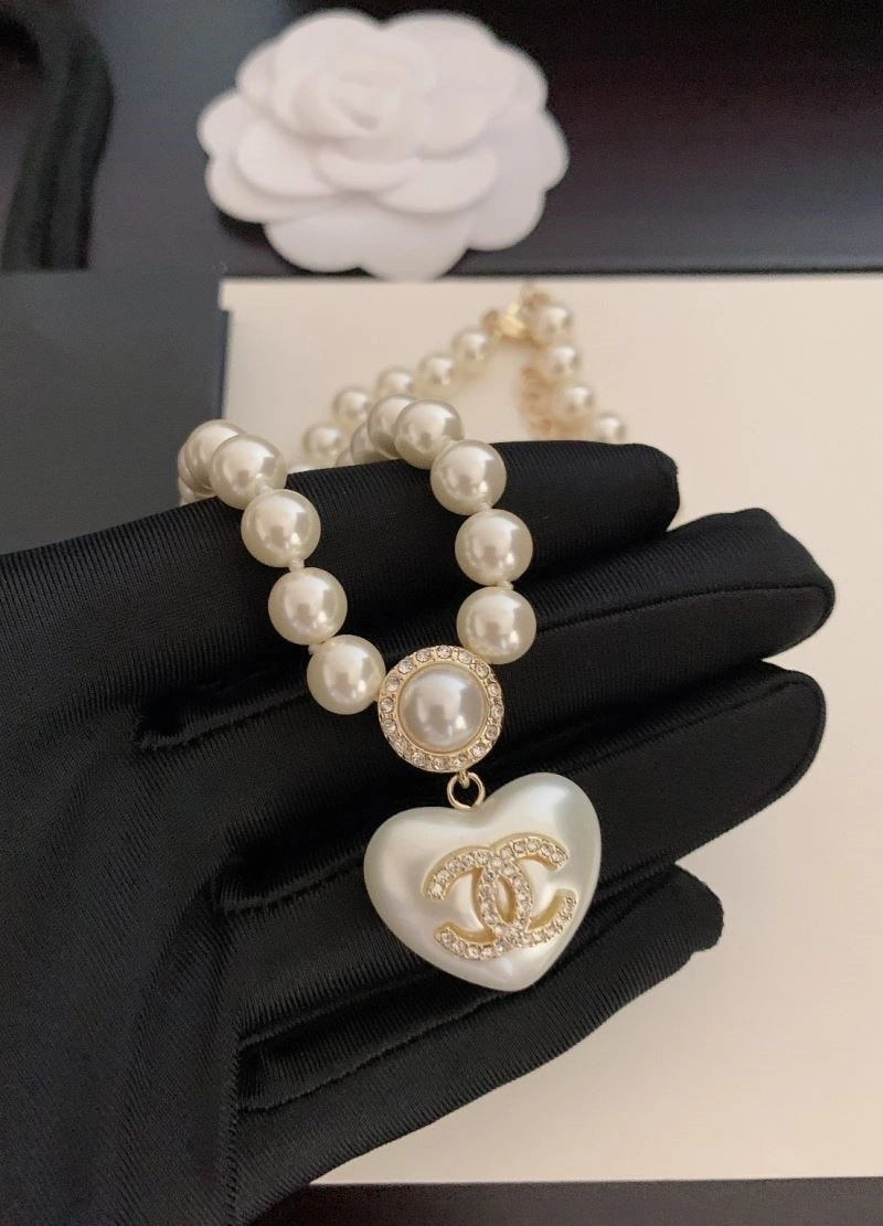 High fidelity Chanel Necklaces