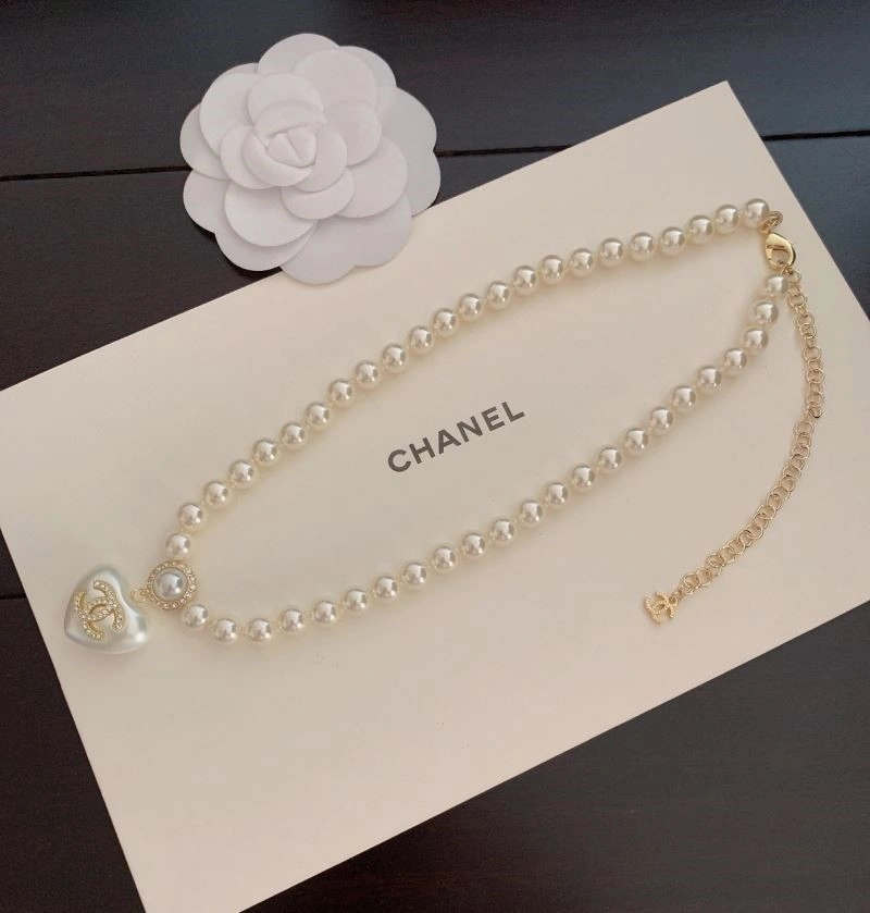 High fidelity Chanel Necklaces