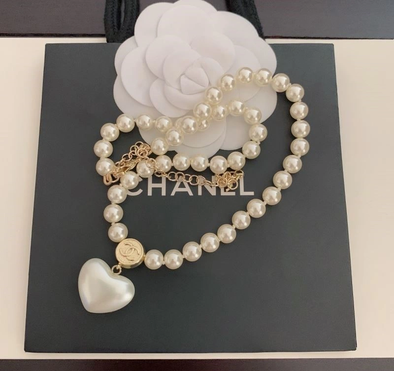 High fidelity Chanel Necklaces