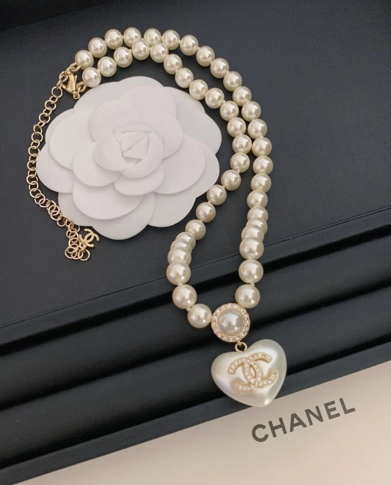 High fidelity Chanel Necklaces