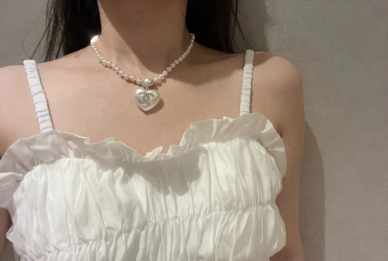 High fidelity Chanel Necklaces