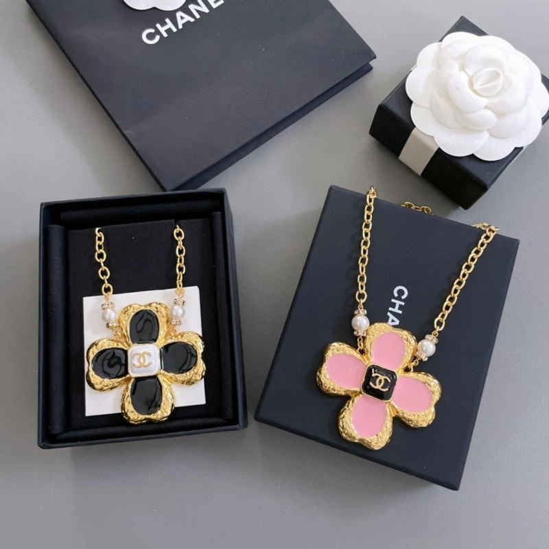 OEM Chanel Necklaces