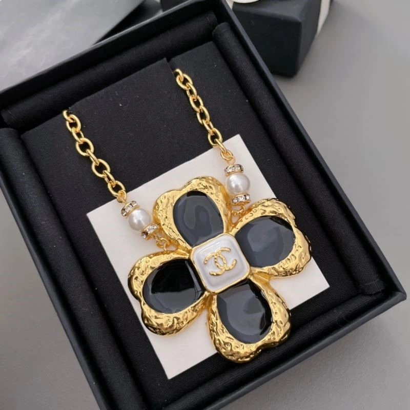 OEM Chanel Necklaces