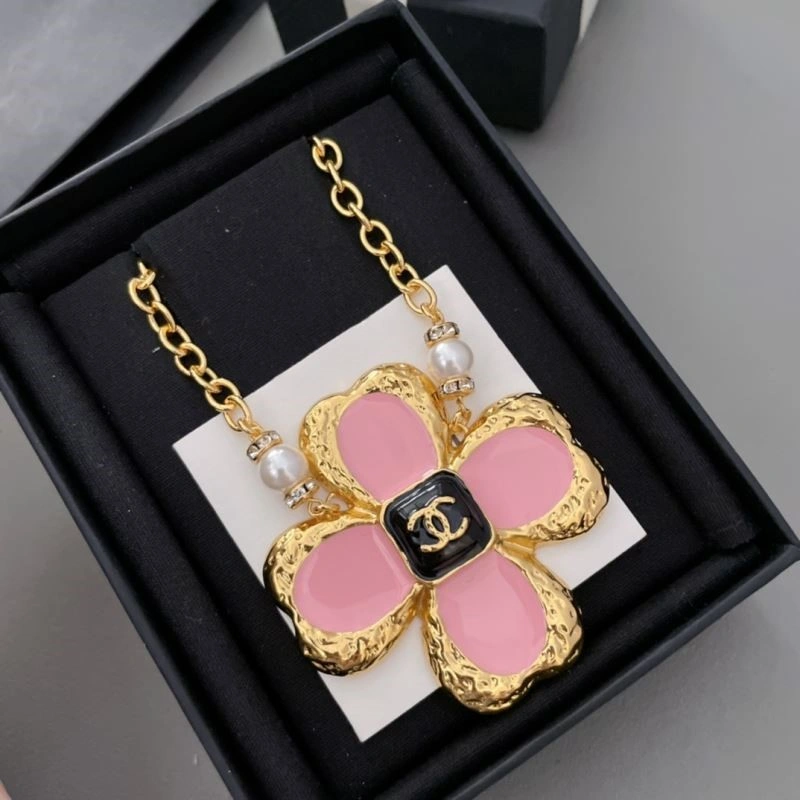 OEM Chanel Necklaces