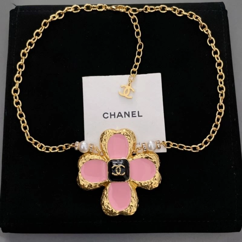 OEM Chanel Necklaces
