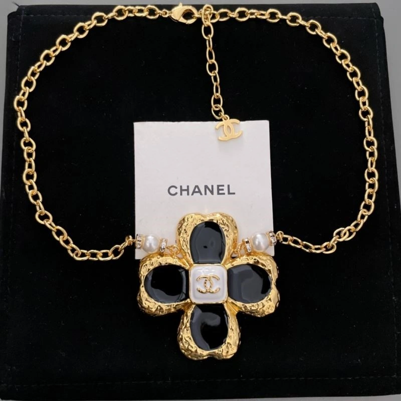 OEM Chanel Necklaces