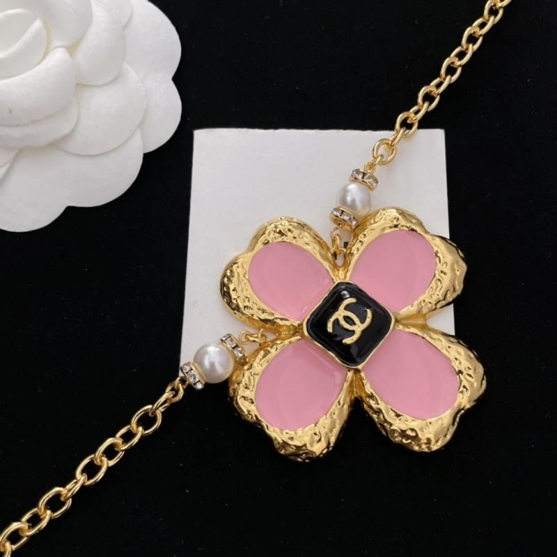 OEM Chanel Necklaces