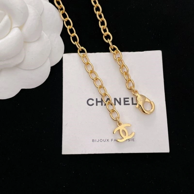 OEM Chanel Necklaces