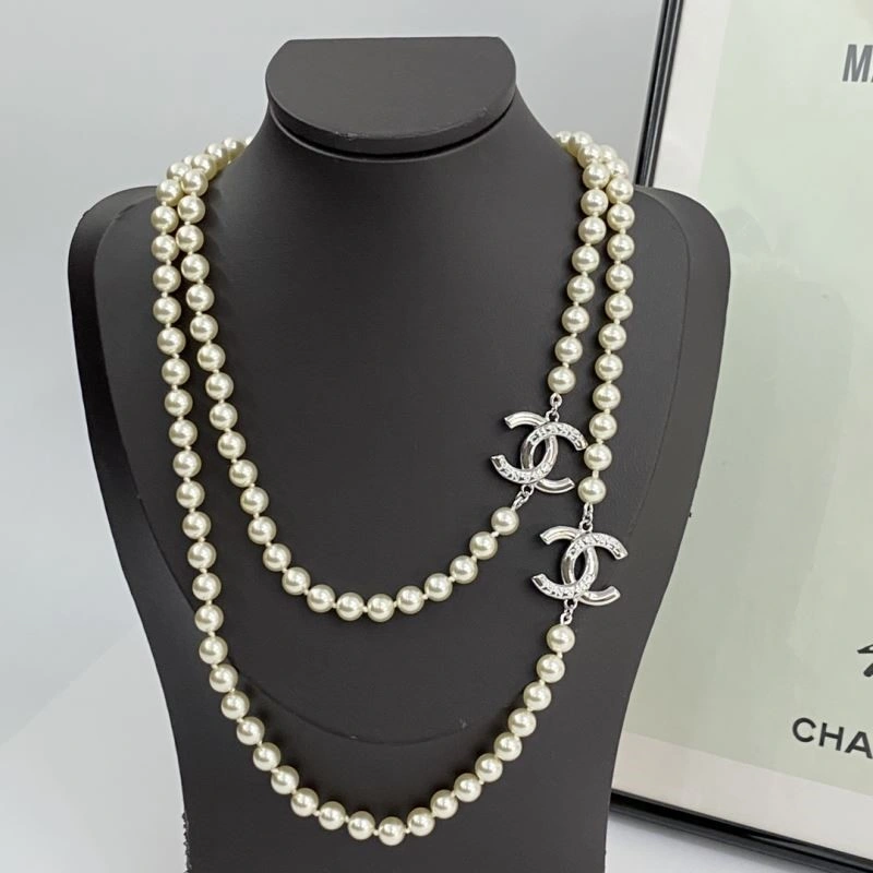 Chanel Necklaces