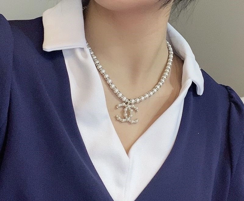 Perfect replica Chanel Necklaces