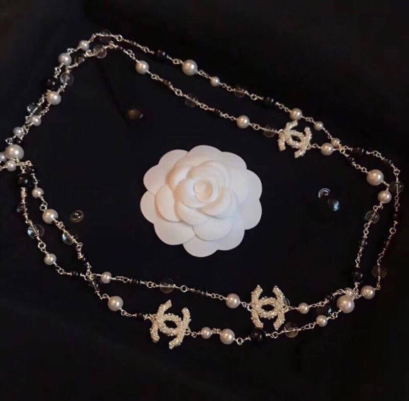 1:1 copy Chanel Necklaces