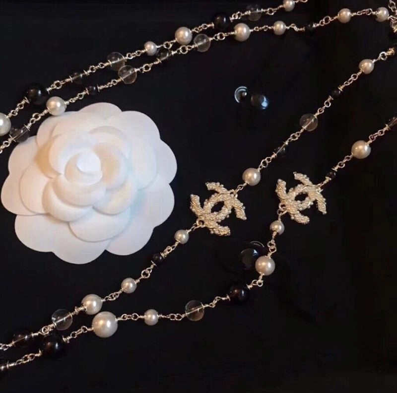 1:1 copy Chanel Necklaces