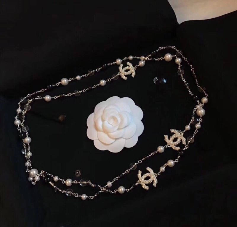 1:1 copy Chanel Necklaces