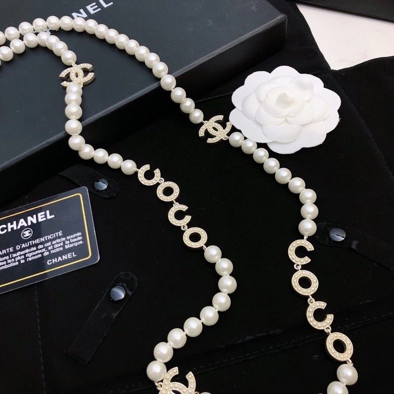 OEM Chanel Necklaces