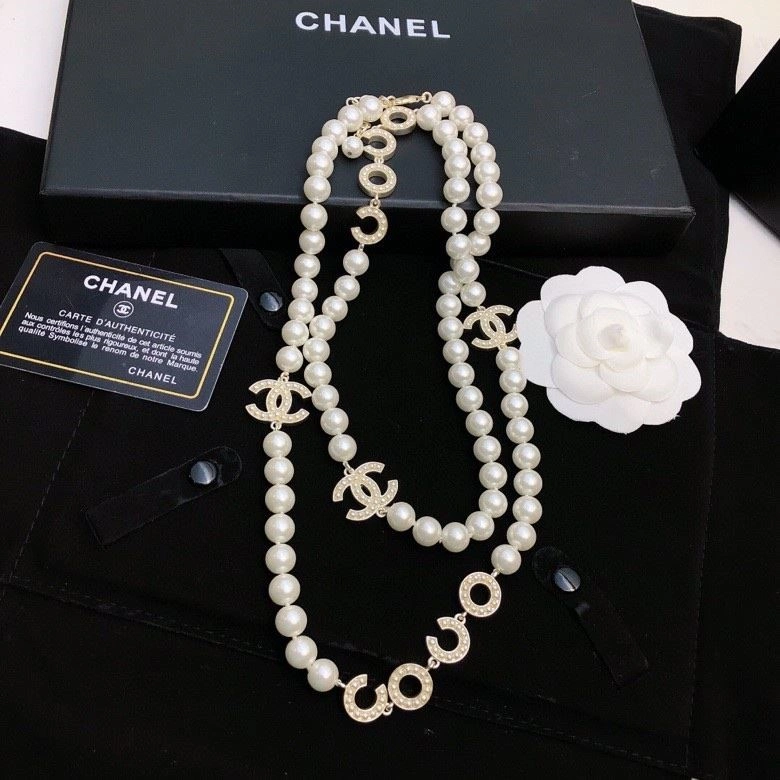 OEM Chanel Necklaces