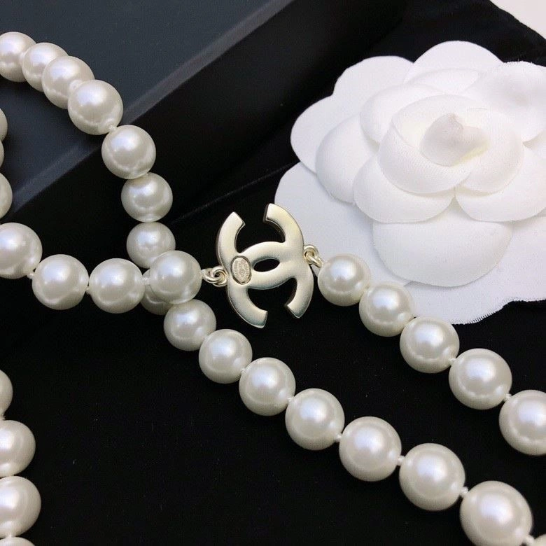 OEM Chanel Necklaces