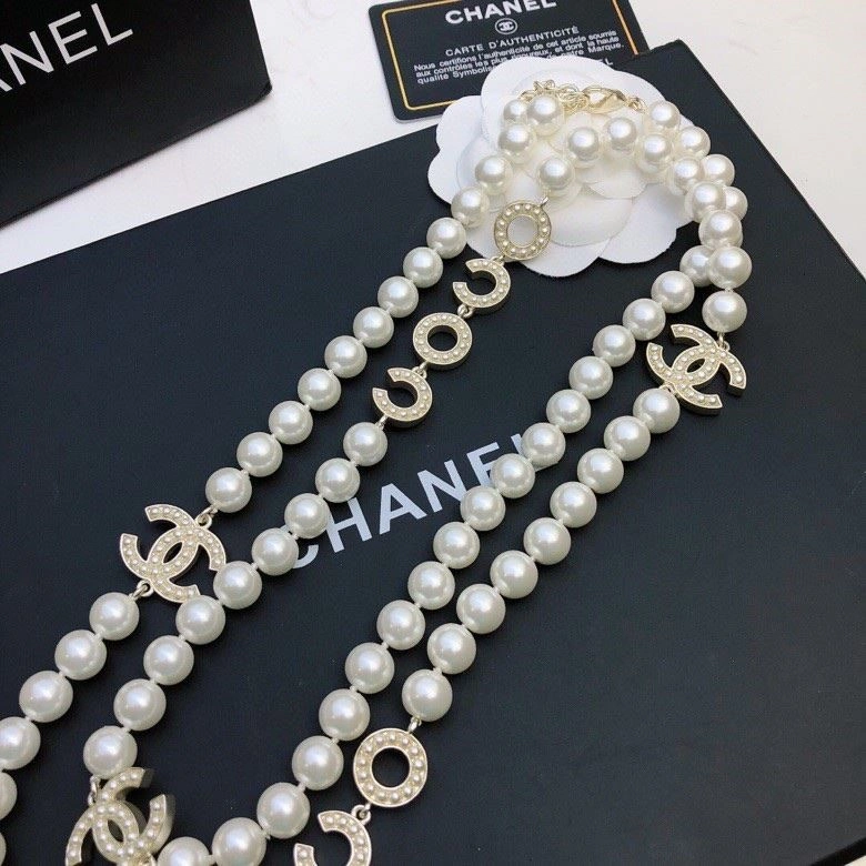 OEM Chanel Necklaces