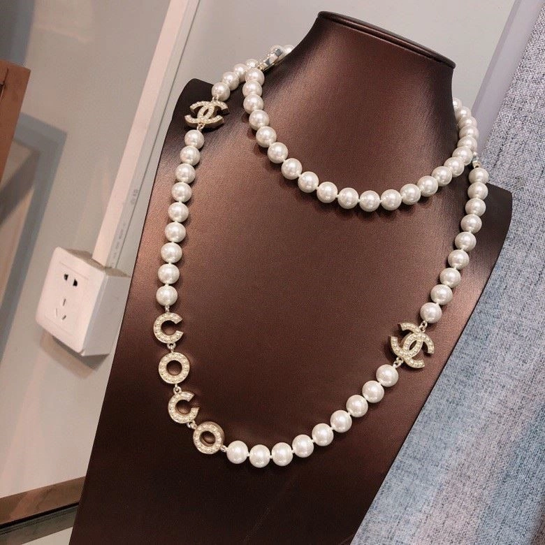 OEM Chanel Necklaces