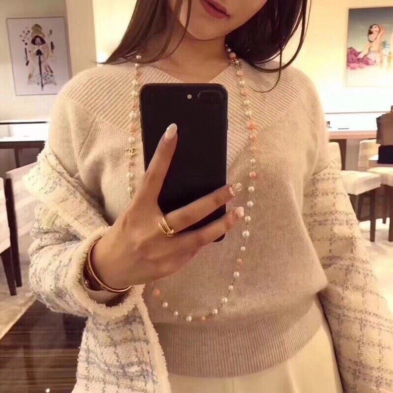 Budget-friendly Chanel Necklaces