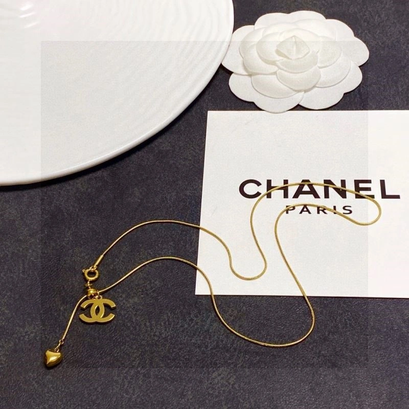 Reasonably priced Chanel Necklaces