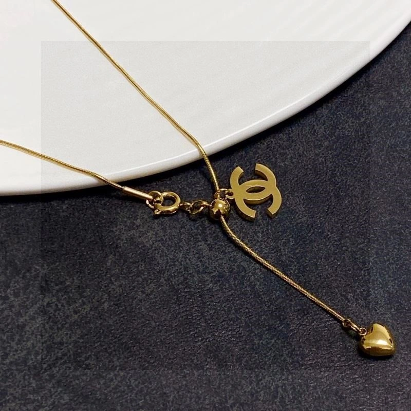 Reasonably priced Chanel Necklaces